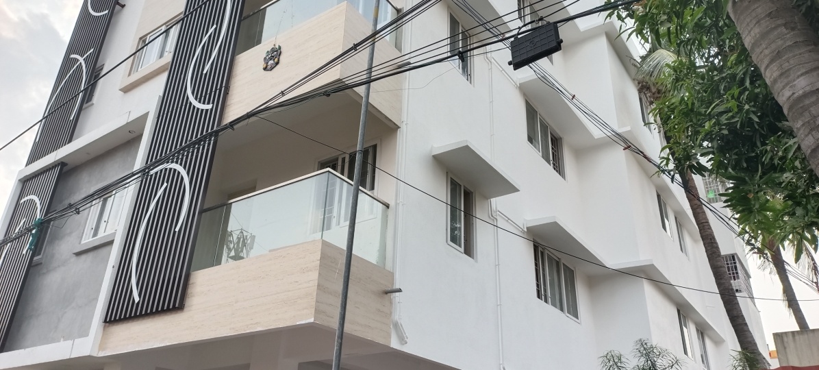 Shri Misri Group SMG The Aura Photos - Adambakkam, Chennai South Pictures