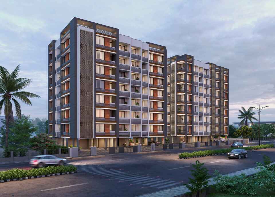 Shri Parshva Uday Photos And Videos - Paldi, Ahmedabad West Pictures