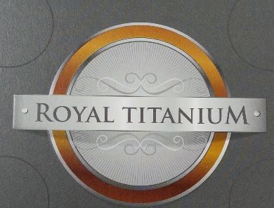 Royal Projects Royal Titanium Amenities - Palanpur, Surat Facilities