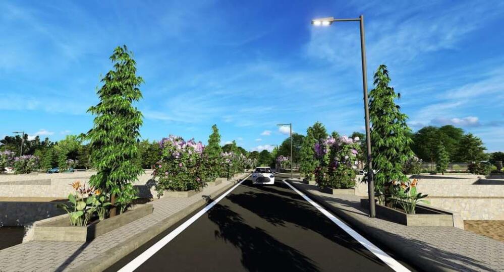 Shriram Vatika Mhow, Indore | Price List & Brochure, Floor Plan ...