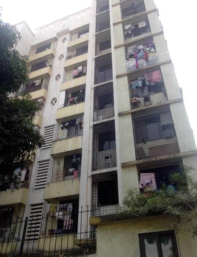 Shri Ramdev Shiddhi Vinayak CHS Mumbai Harbour, Tilak Nagar Resale ...