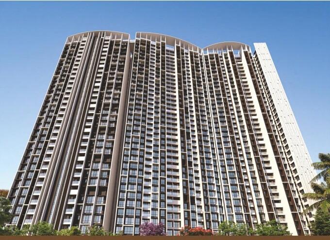 Shri Skyline Bhayandar West, Mira Bhayandar | Price List & Brochure ...