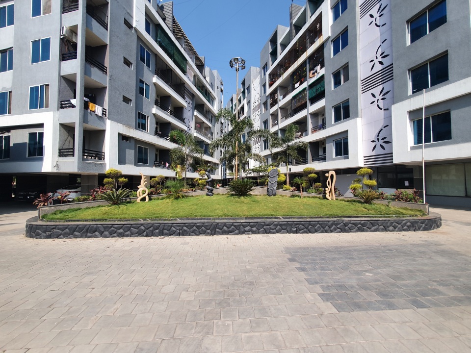 Shri Sai Buildcon Century Park Photos And Videos - Bijalpur, Indore ...