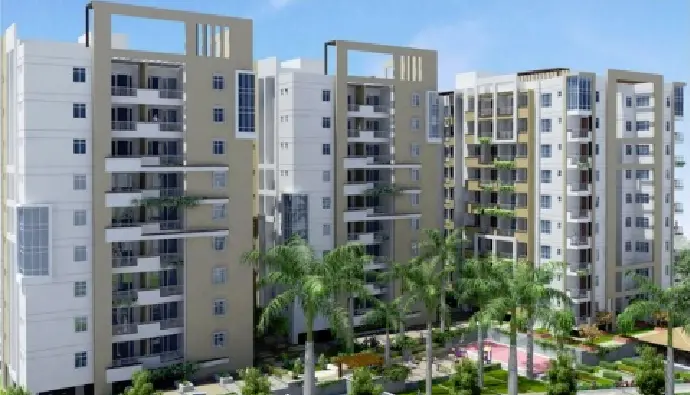 Shri Shristi Avasa Bijalpur, Indore | Price List & Brochure, Floor Plan ...