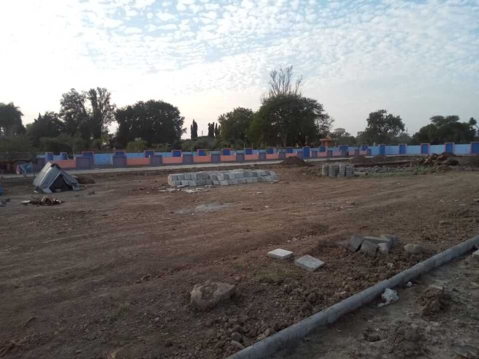 Shri Shyam Real Estate Shri Balaji Greens Photos - Badnagar, Ujjain ...