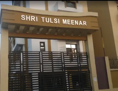 2 BHK Apartment / Flat for sale in Shri Tulsi Meenar Shastripuram Agra ...
