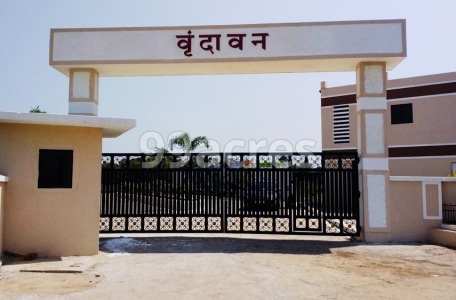 1 RK Flat Flats for sale in Shree Vasturachana Vrundavan Kalyan West ...