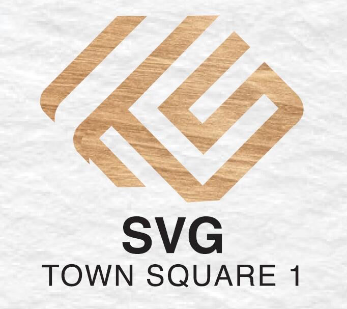 SVG Town Square 1 Alpha 2, Greater Noida | Price List & Brochure, Floor ...