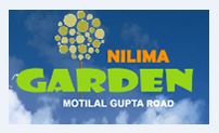 Nilima Construction Nilima Garden Map - Tollygunge, Kolkata Location Map