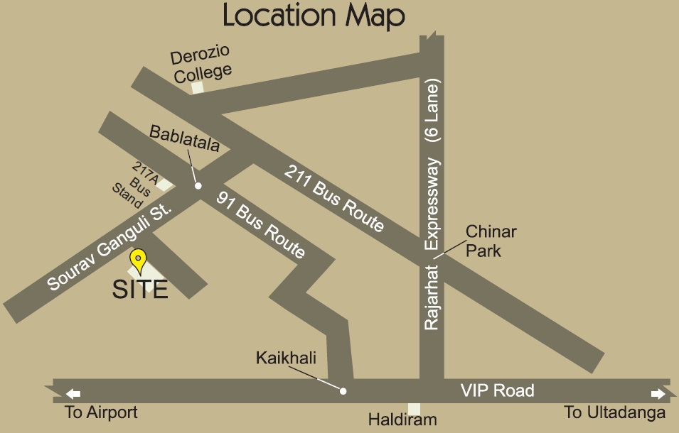 Shriji Group Shriji Vatika Photos - Rajarhat, Kolkata East Pictures