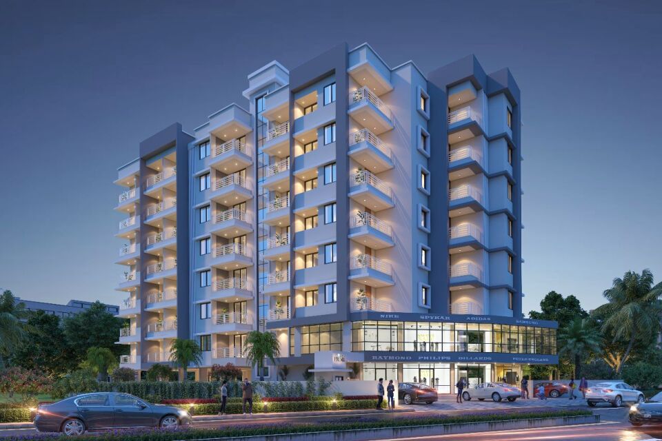 Shrimatoshri Matoshri Prime Charholi, Pune | Price List & Brochure ...