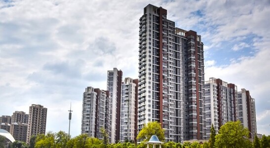 3 BHK Apartment / Flat for sale in Shrinand Flora Nana Chiloda SP Ring ...