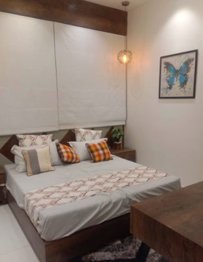 3 BHK Apartment / Flat for sale in Shripad Heritage Vastral Ahmedabad ...