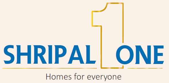 Shripal Homes LLP Shripal One Floor Plan - Vasai, Mira Road And Beyond