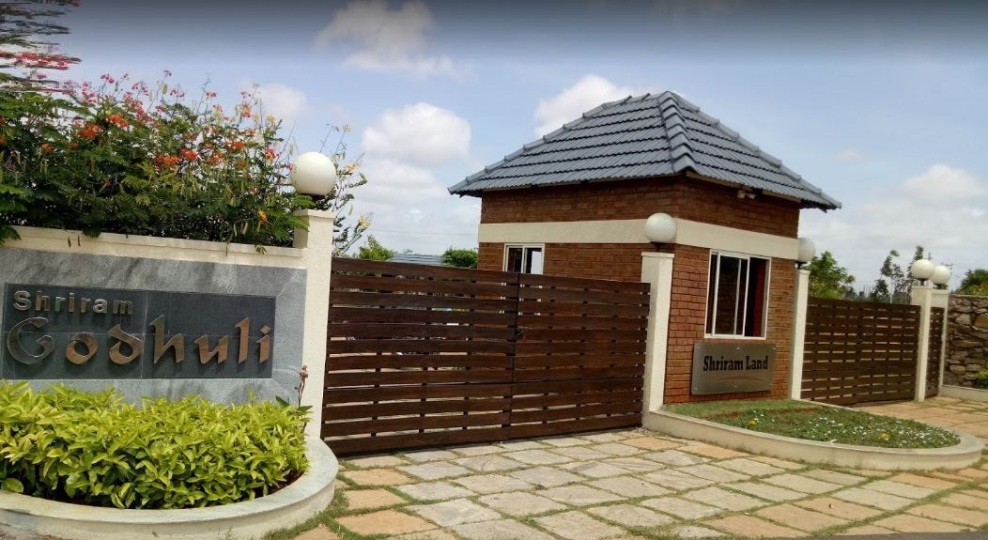 Shriram Godhuli Chikkaballapur, Bangalore North Resale Price List ...