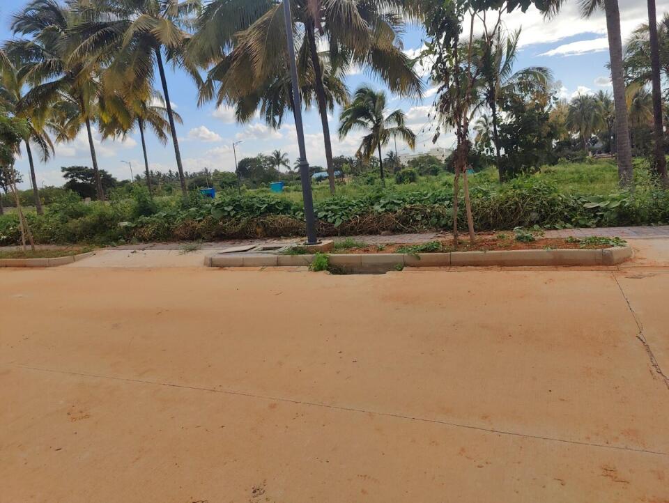 Shriram Pristine Estates Doddaballapur, Doddaballapur Road | Price List ...