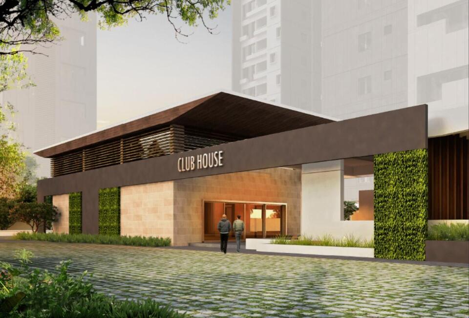 Shriram Solitaire Yelahanka New Town, Bellari Road | Price List ...