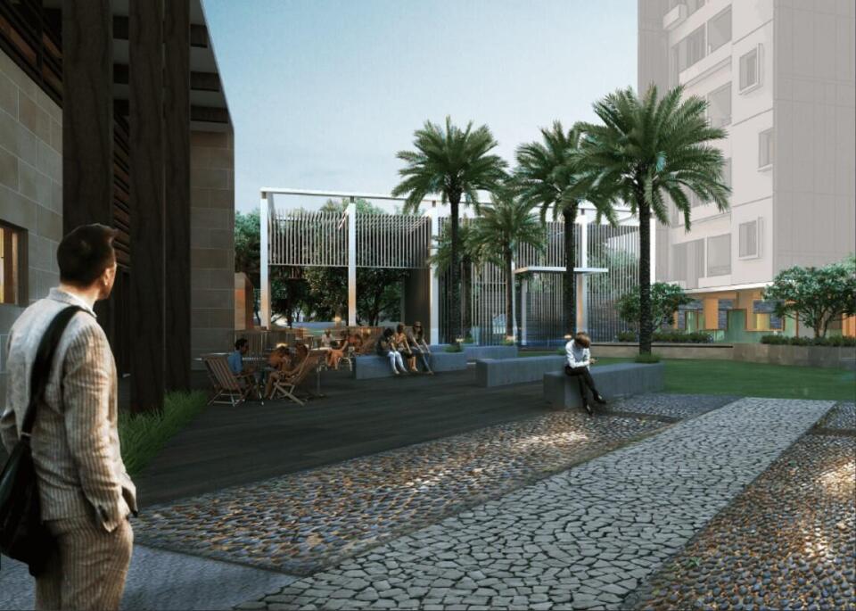 Shriram Properties Shriram Solitaire Photos And Videos - Yelahanka New ...