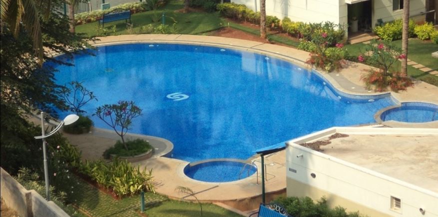 Shriram Symphonye Mallasandra, Near Kanakpura Road, Bangalore Resale ...