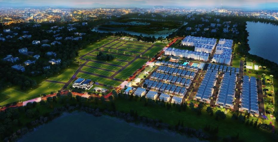 Shriram Earth at One City Valarpuram, Chennai Resale Price List ...