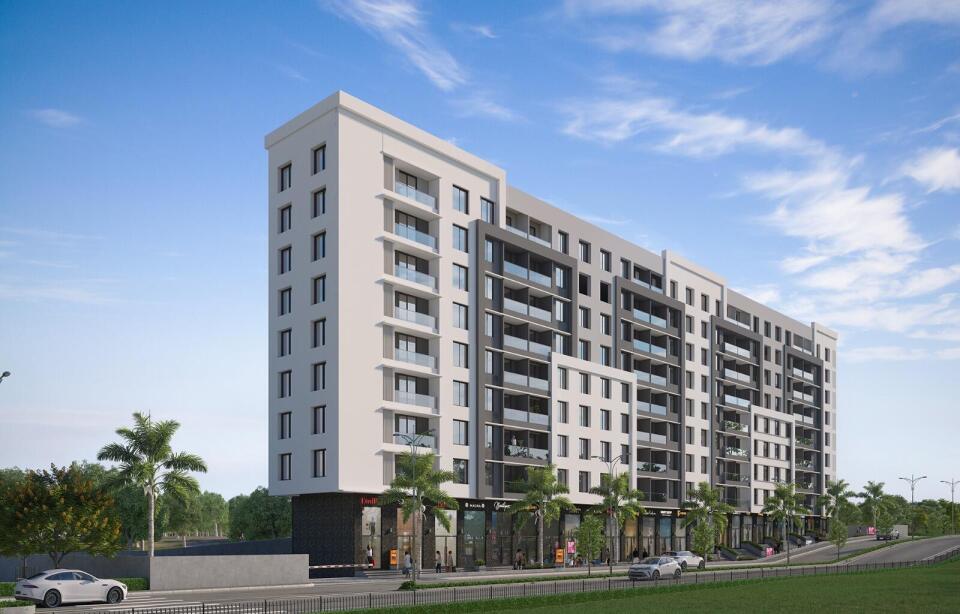 Shriram Skypark Dhanori, Pune | Price List & Brochure, Floor Plan, Location Map & Reviews