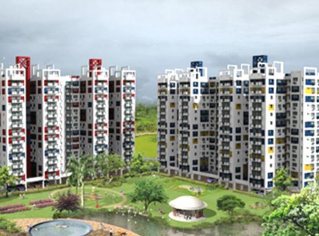 Shristi Krishnagar Sentrum Kolkata North, Krishnanagar | Price List ...