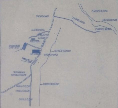 Shrivardhan Aarambh Wadmukhwadi, Pune Resale Price List, Brochure ...