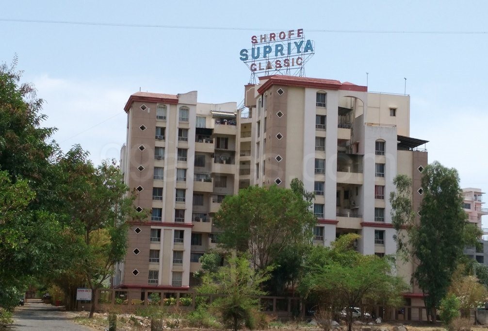 Shroff Group Builders Shroff Supriya Classic Photos - Veerbhadra Nagar, Baner Pictures