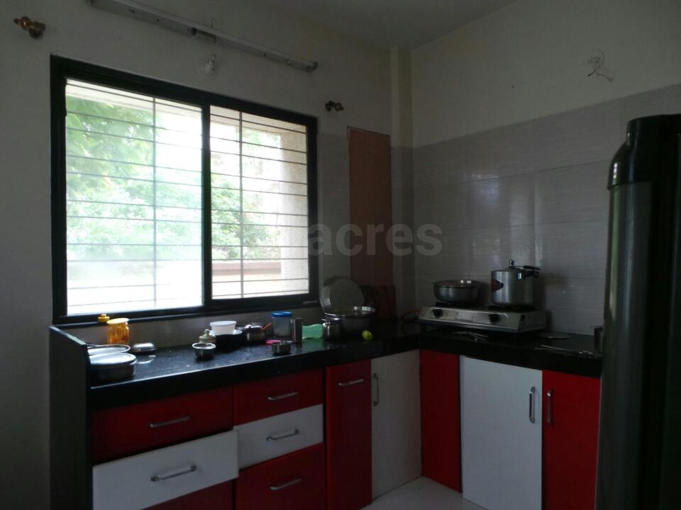 Shroff Group Builders Shroff Supriya Sankul Photos - Veerbhadra Nagar, Pune Pictures