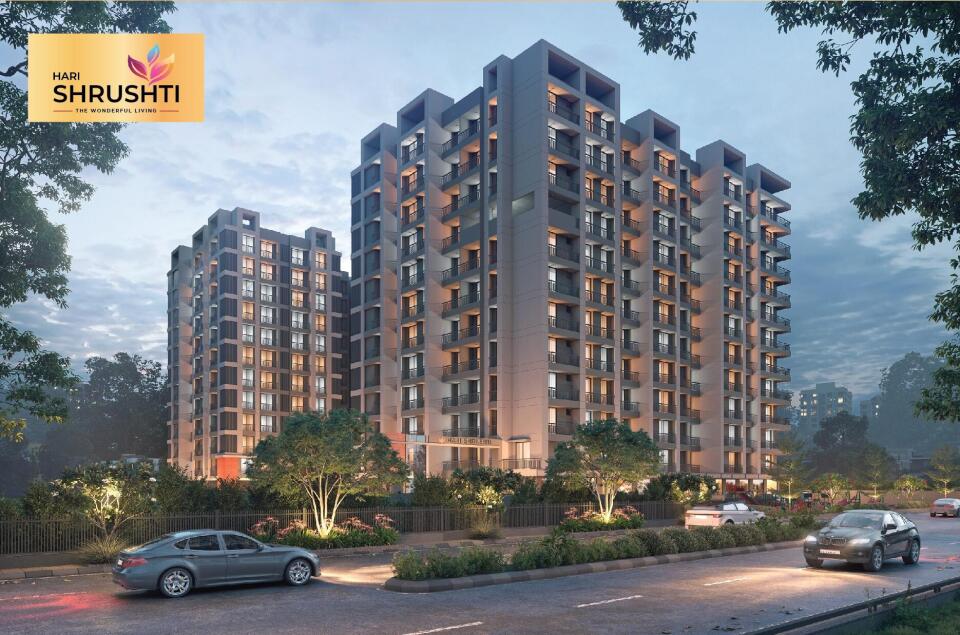 Shrushti Creators Hari Shrushti Photos And Videos - Badlapur West ...