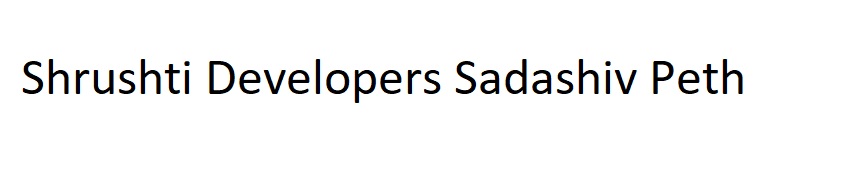 Shrushti Parmar Tower Pune, Shivaji Nagar | Price List & Brochure ...