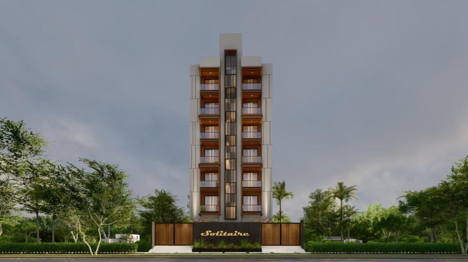 Solitaire Navi Mumbai, Panvel | Price List & Brochure, Floor Plan ...