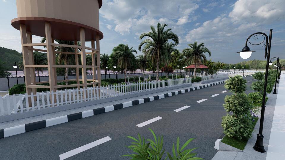 Yesh Spoorthy Bogadi, Mysore | Price List & Brochure, Floor Plan ...