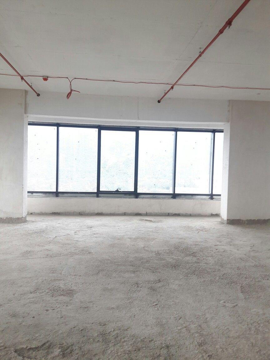 Shuban Opal Square Wagle Estate, Thane West - Invest in Office spaces