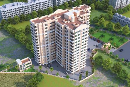 Property in Morivali, Ambernath - Real Estate in Morivali, Ambernath