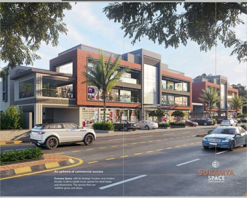 Shubh Developers Ahmedabad Suramya Space Photos And Videos - Sanand ...