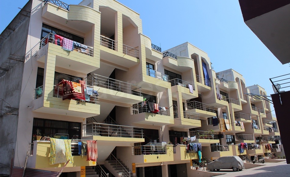 Shubh Developers Shubh Homes Photos - Zirakpur, Chandigarh Pictures