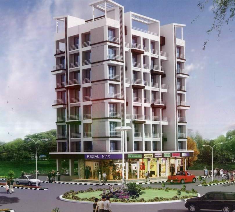 Shubh Enterprises Shubh Enclave Photos - Taloja, Navi Mumbai Pictures