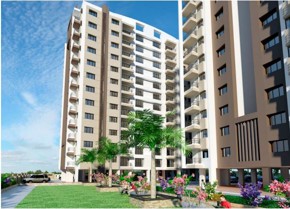 Shubh Enclave Athwa, Surat Resale Price List, Brochure, Floor Plan ...