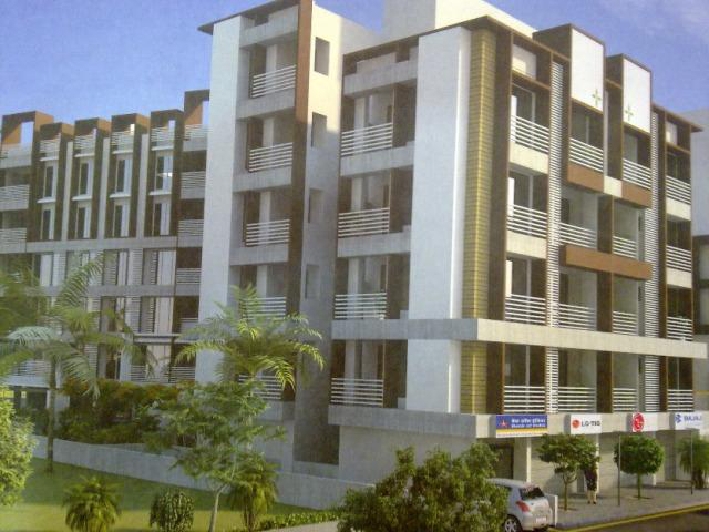 Shubh Om Enclave Gandhinagar, Kudasan Resale Price List, Brochure ...