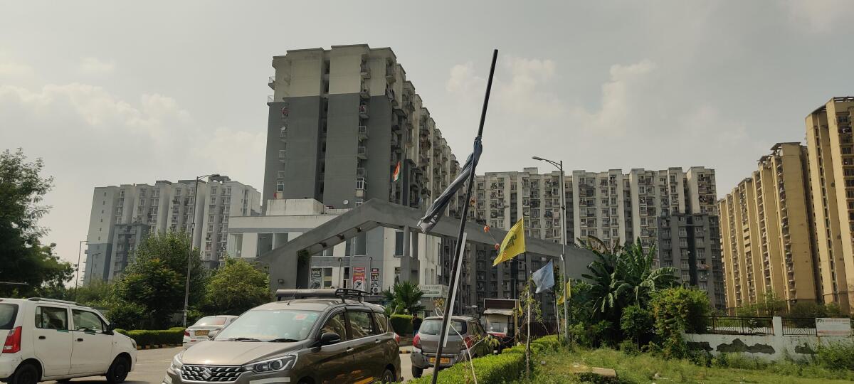 Aditya World City Urban Royal NH 24 Highway, Ghaziabad | Price List ...