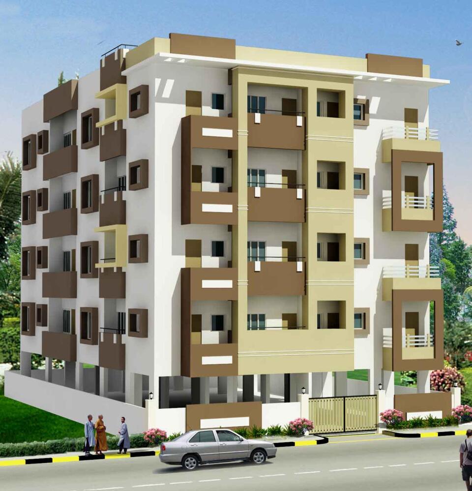 Shubh Labh Associates Prem Homes Residency Photos - Uttam Nagar, West ...