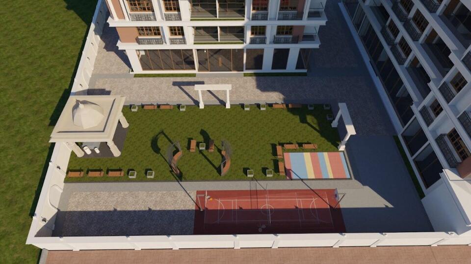 Shubh Labh Developers Gujarat Shubh Labh Heritage and Square Photos And ...