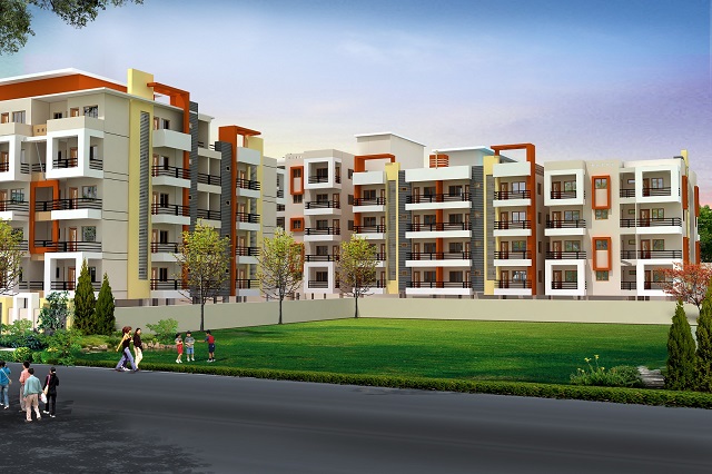 Shubh Kamna Risali, Bhillai Resale Price List, Brochure, Floor Plan ...