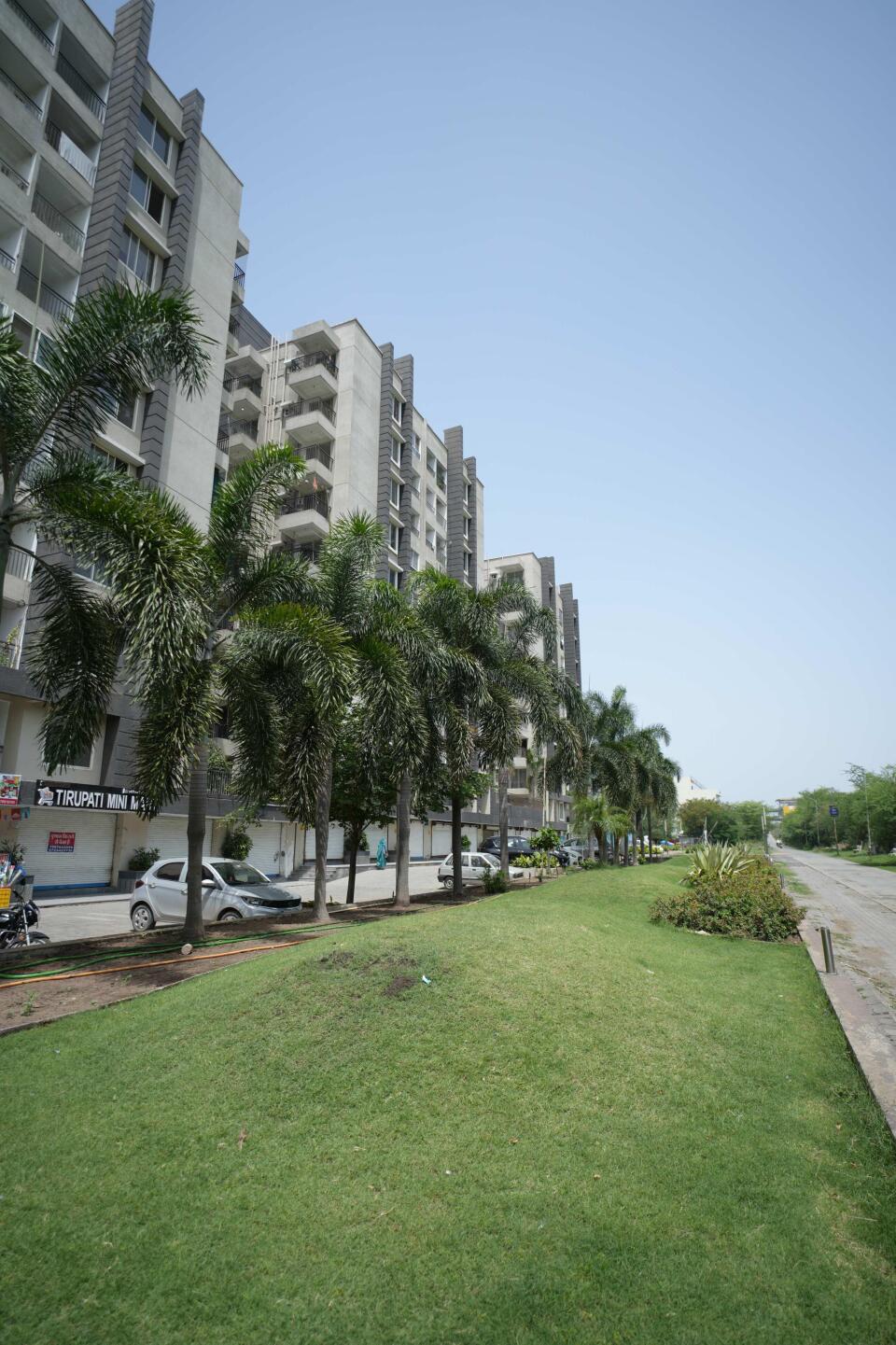 Tirumala Town Chota Bangarda, Indore Resale Price List, Brochure, Floor ...