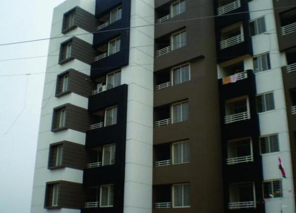 Shubh Labh Reality Shubh Labh Tirumala Towers Photos - Sangam Nagar ...