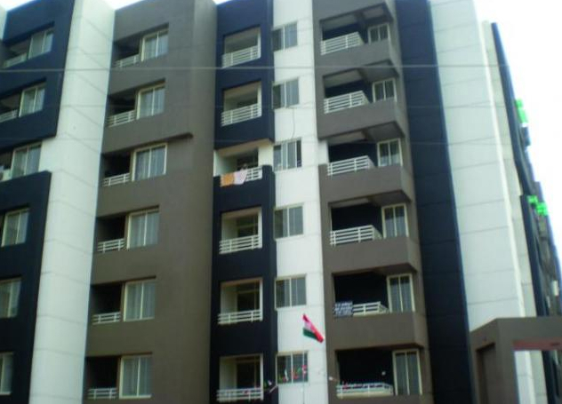 Shubh Labh Reality Shubh Labh Tirumala Towers Photos - Sangam Nagar ...