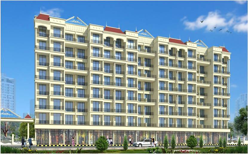 Shubh Laxmi Surya Galaxy Mumbai Beyond Thane, Neral Resale Price List ...