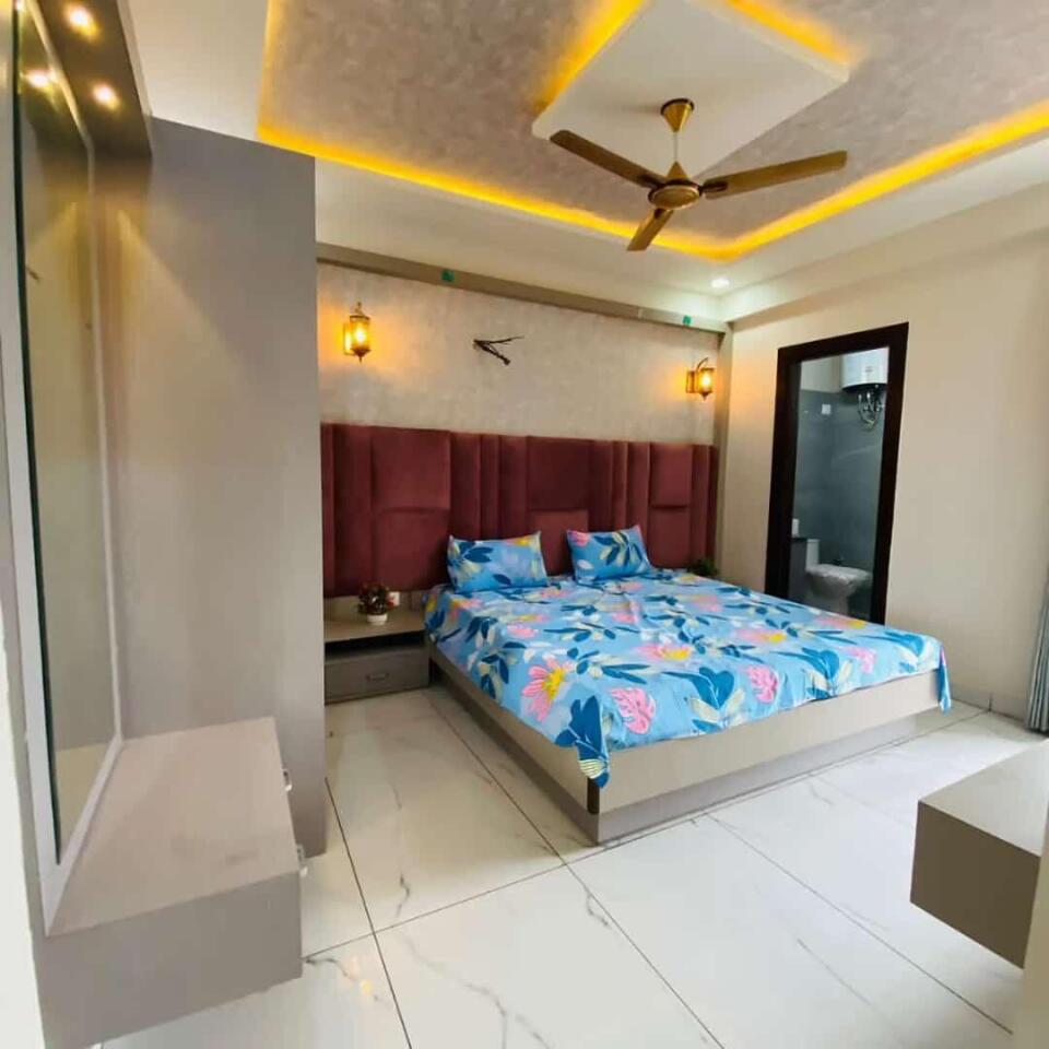 Shree Krishna Westway Heights Narayan Vihar, Jaipur Resale Price List, Brochure, Floor Plan ...