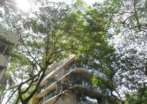 Shubham Galaxy Heaven Mumbai, Juhu Resale Price List, Brochure, Floor ...